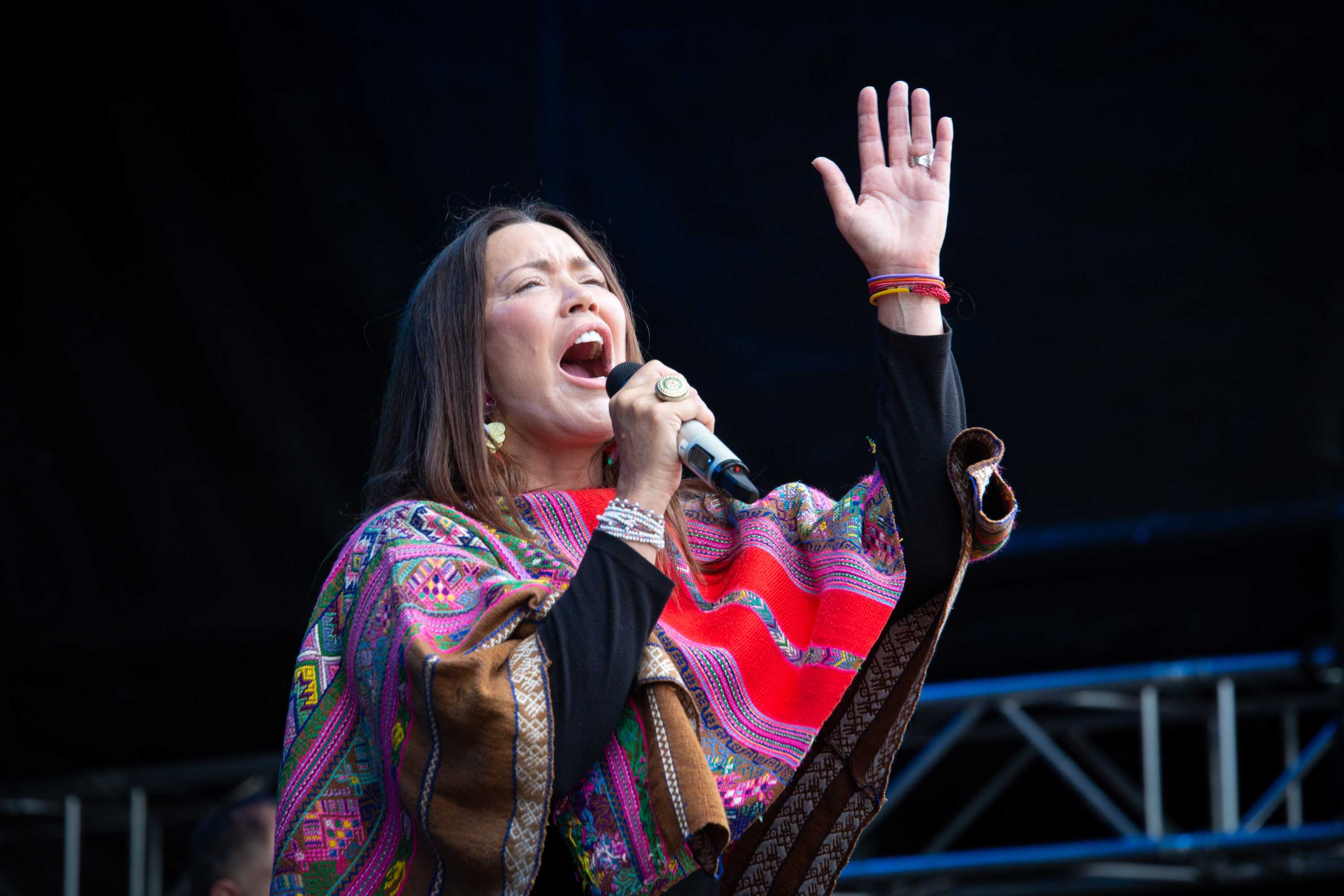 Old New Borrowed Blue with singer, songwriter Toni Childs - ABC listen