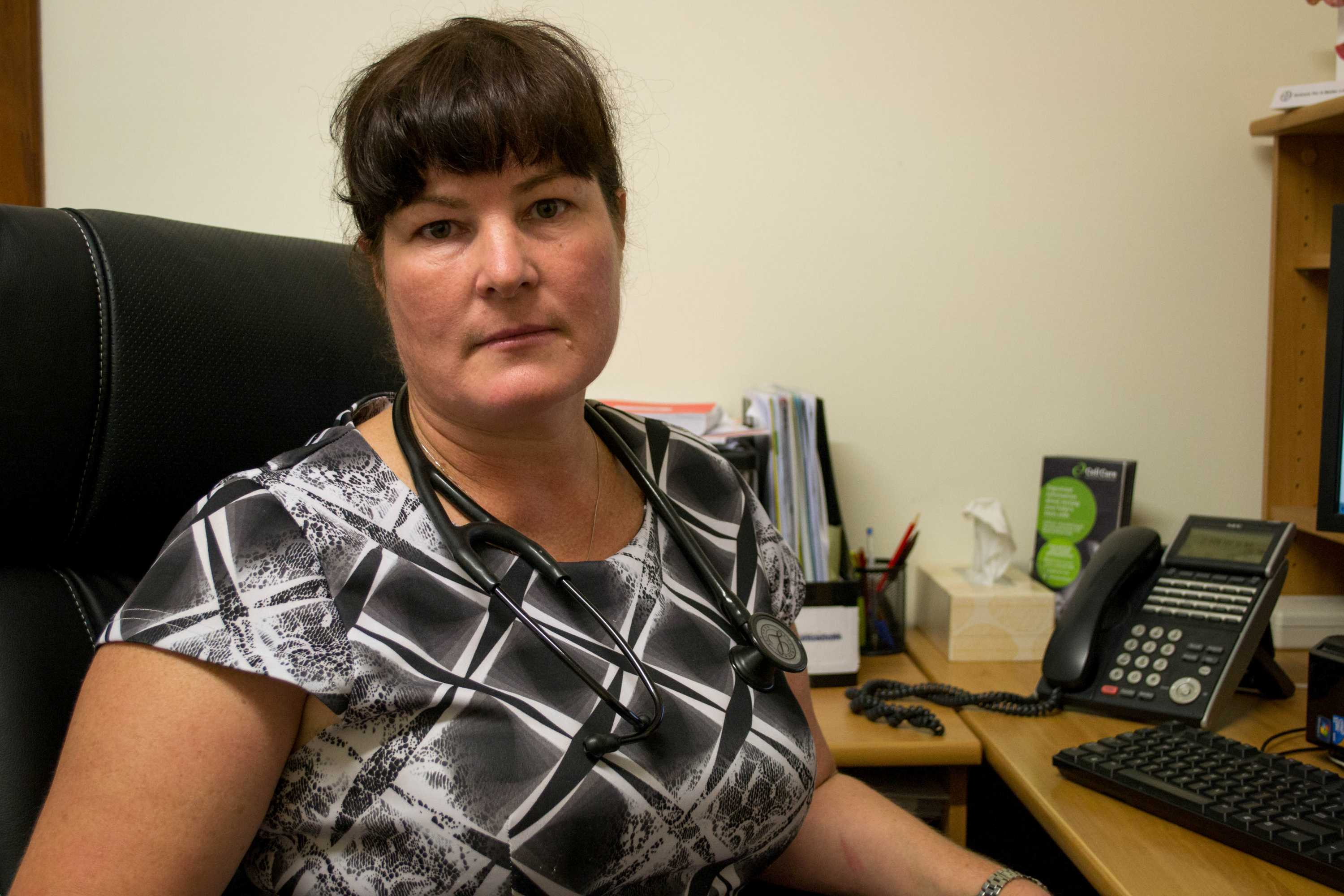 Kalgoorlie GP urges better hospital communication after health campus ...