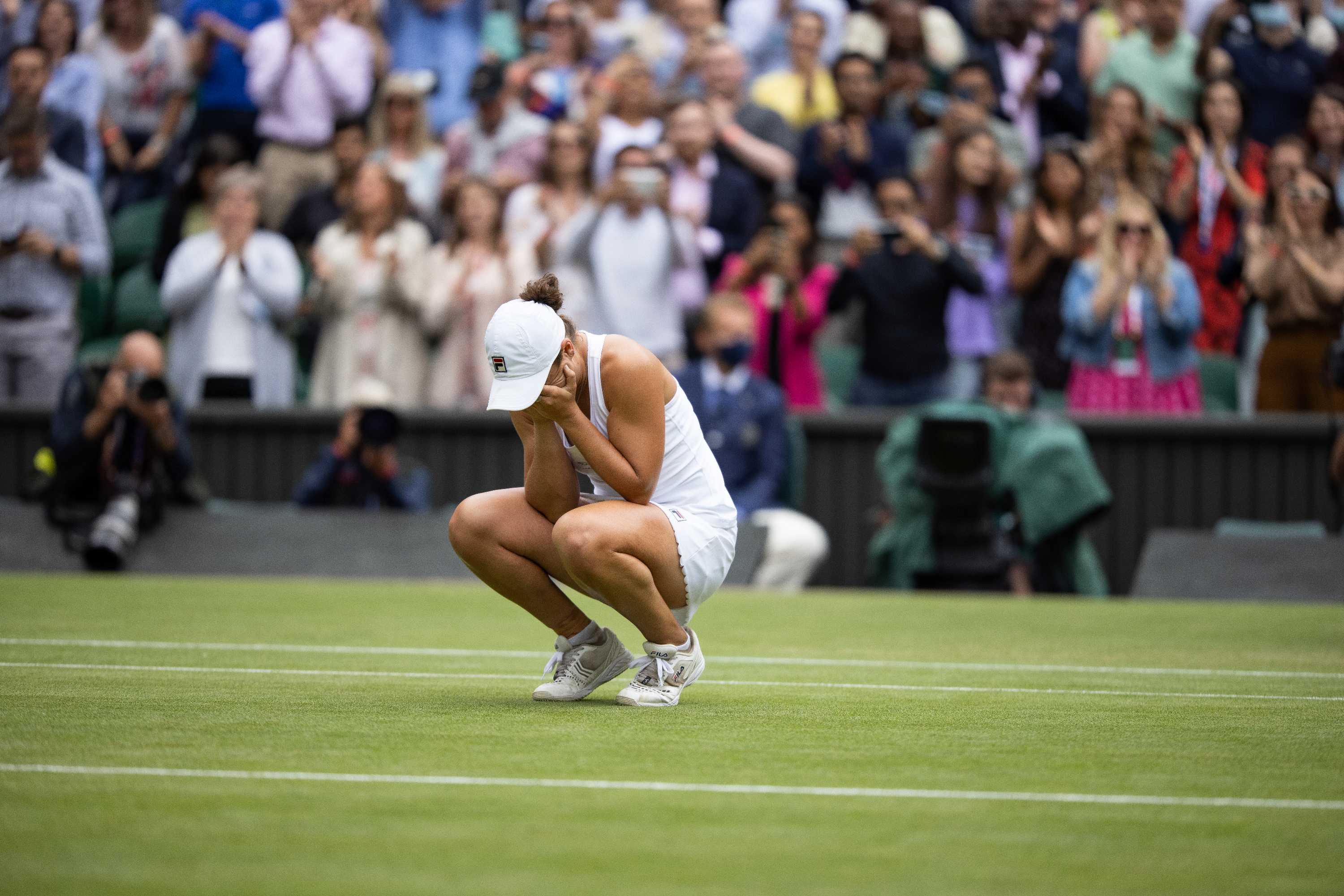 Indigenous update with Chelsea Watego - ABC listen