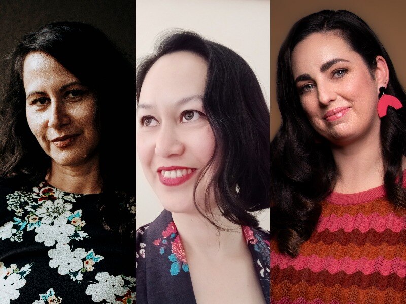 What is changing with children's books? - ABC listen