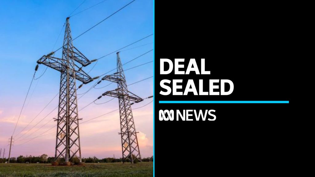 Video footage shows major flooding in the Lismore CBD - ABC News