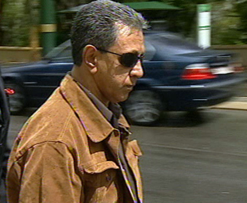 'Serial sex monster' Garry Narkle faces new charges which could derail ...