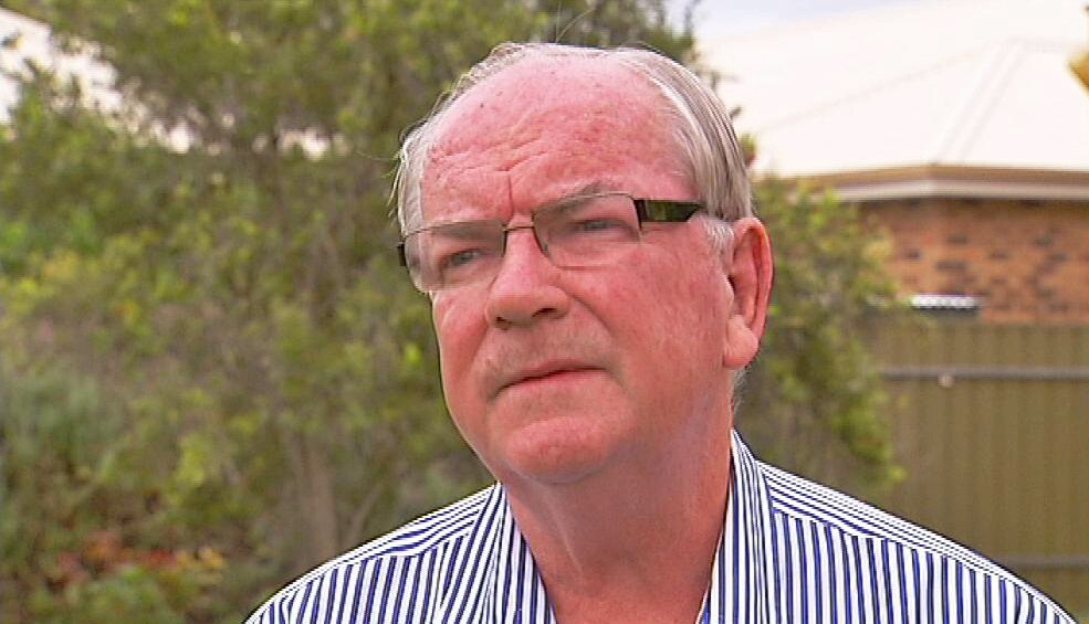 Archbishop takes abuse allegations to police - ABC News