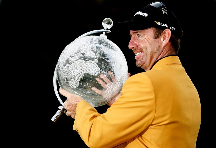 Pampling clinches maiden Masters win - ABC News