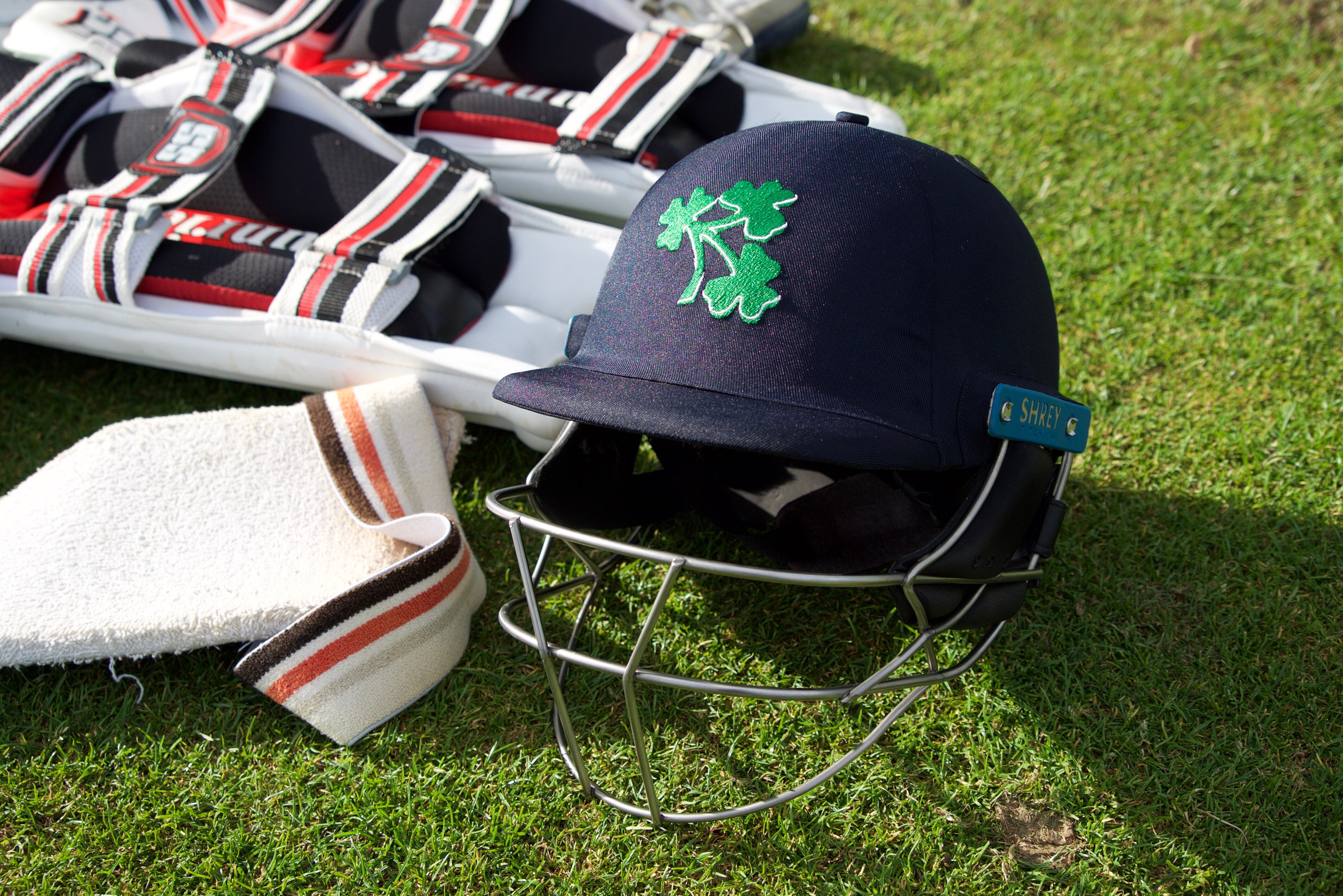 Ireland poaches international cricketers as national team seeks shot at ...
