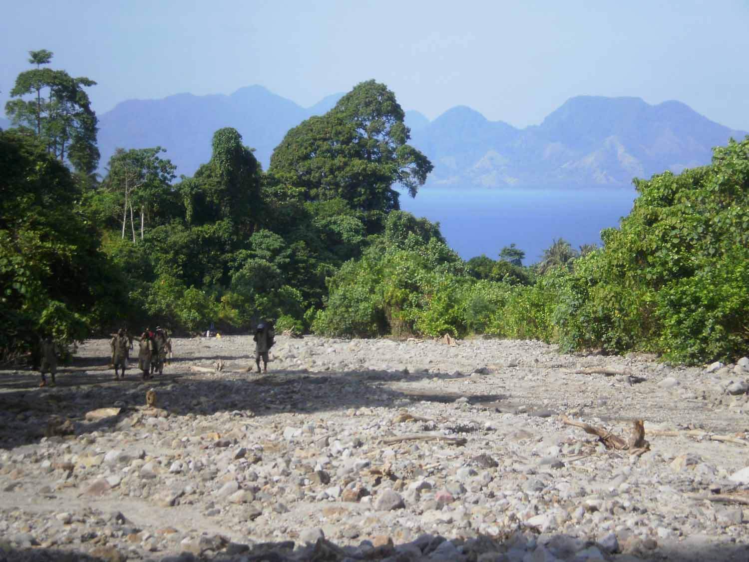Powerful Savo volcano could be solution to electricity demands of ...