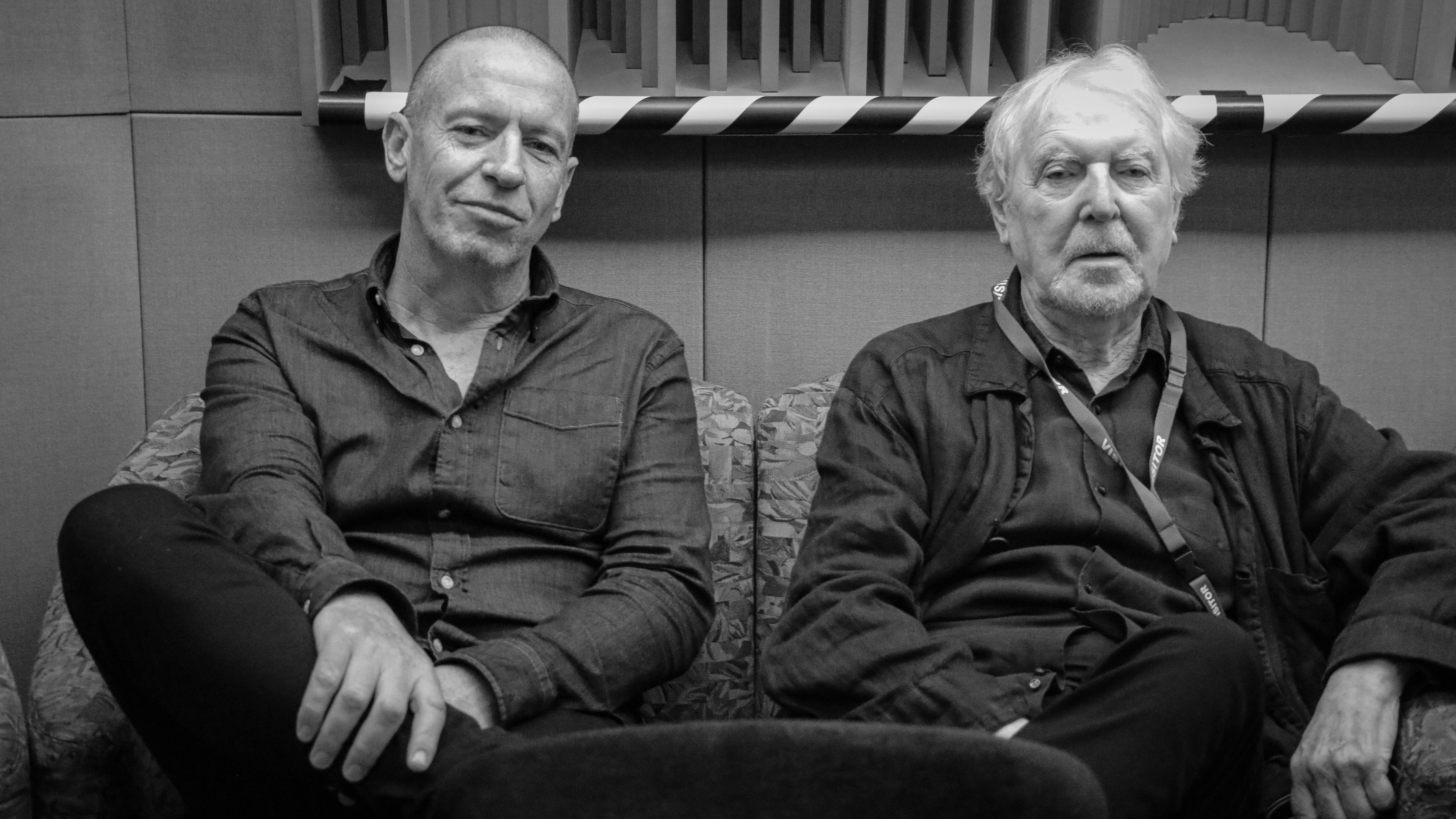 'To Begin At The Beginning' Tony Gould + Carl Mackey - ABC Jazz