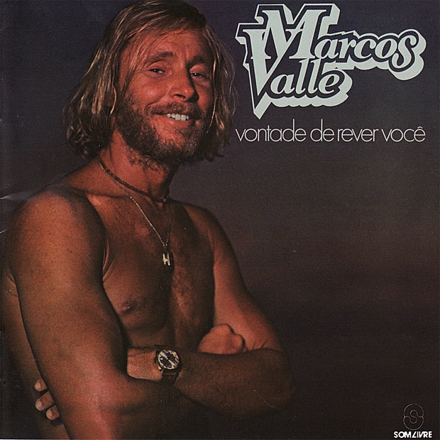 The continual reinvention of Brazilian jazz legend Marcos Valle - Double J