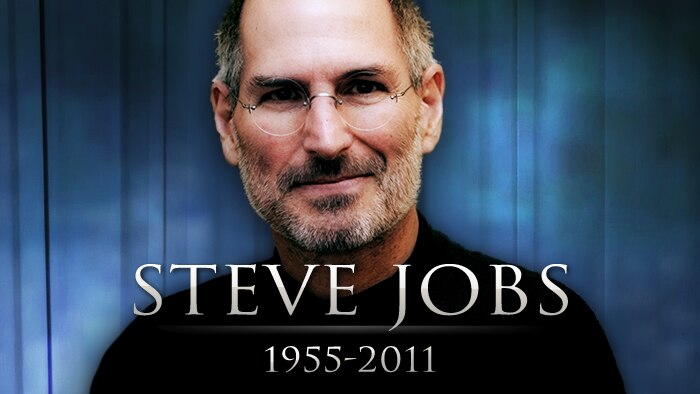 Apple co-founder Steve Jobs dead - ABC News