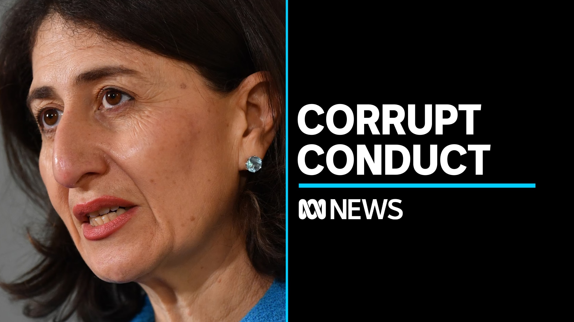 Gladys Berejiklian engaged in serious corrupt conduct, report finds ...