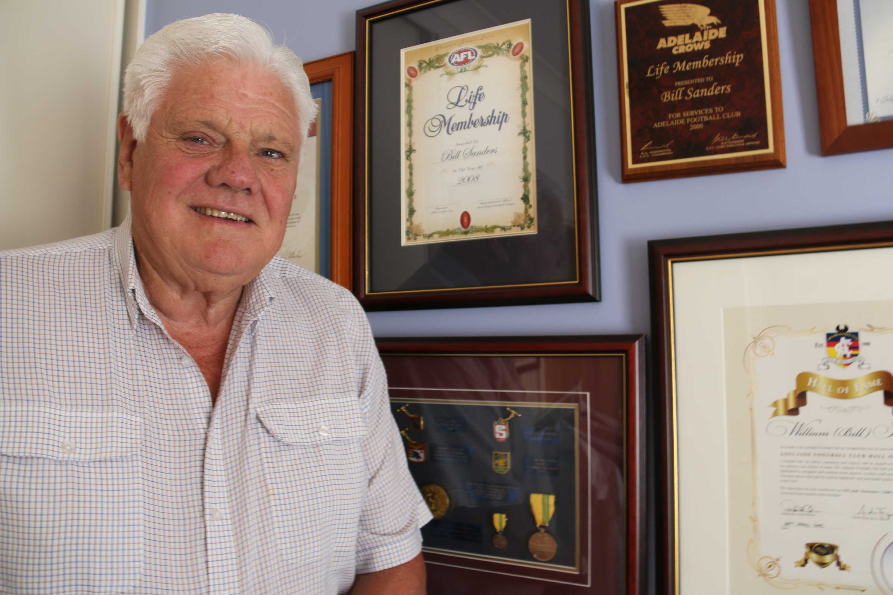 Australia Day: Former premier Mike Rann headlines honours list in SA ...