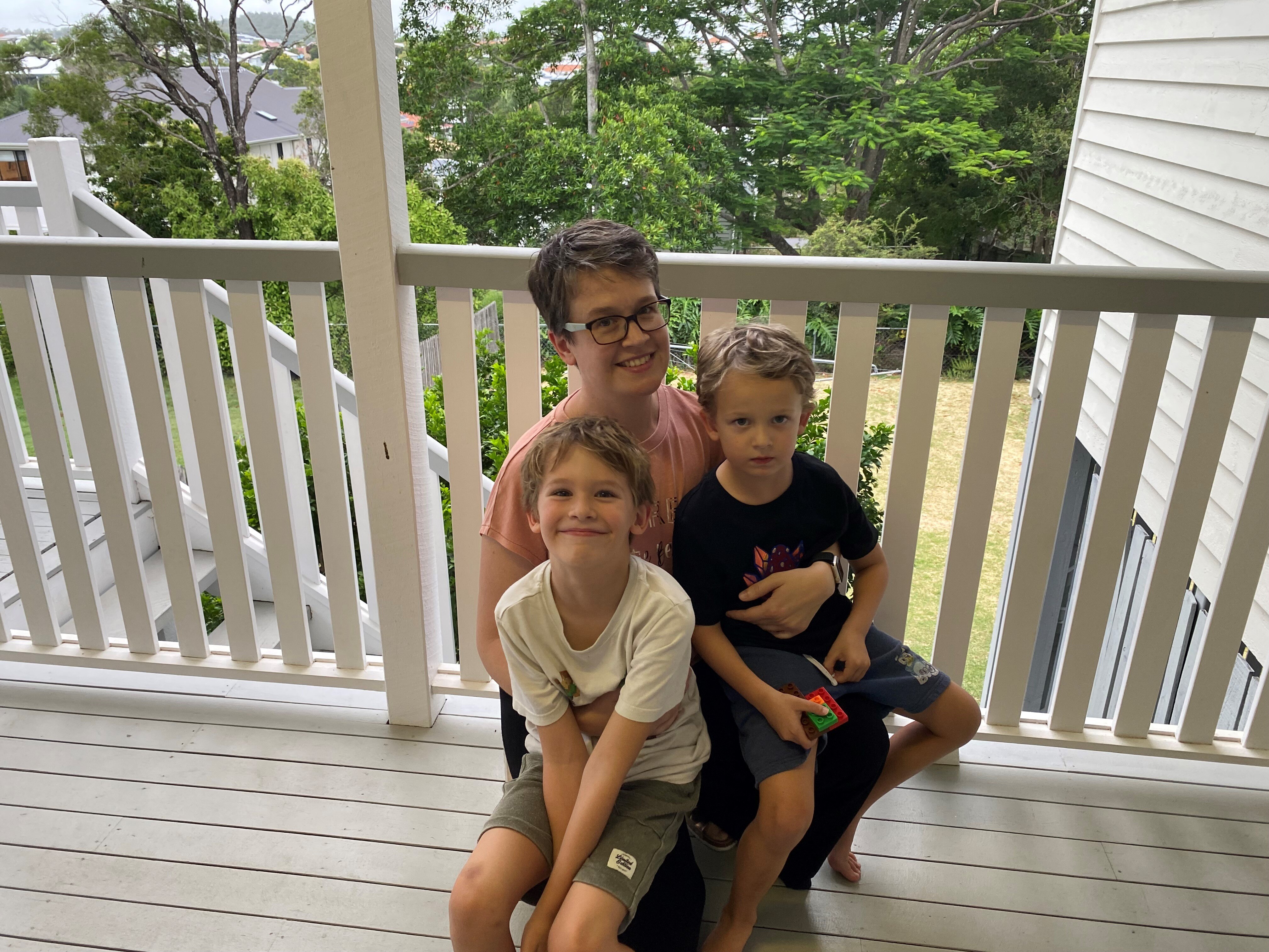 Emma Pollard - ABC News