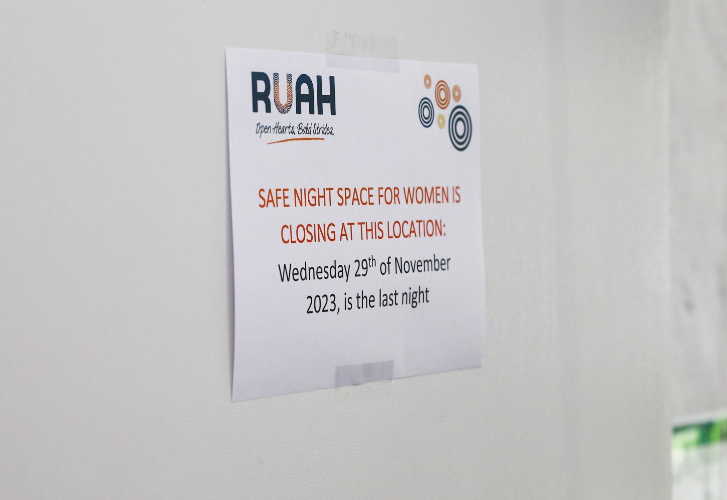 City of Perth urged to keep Ruah's Safe Night Space for women open ...