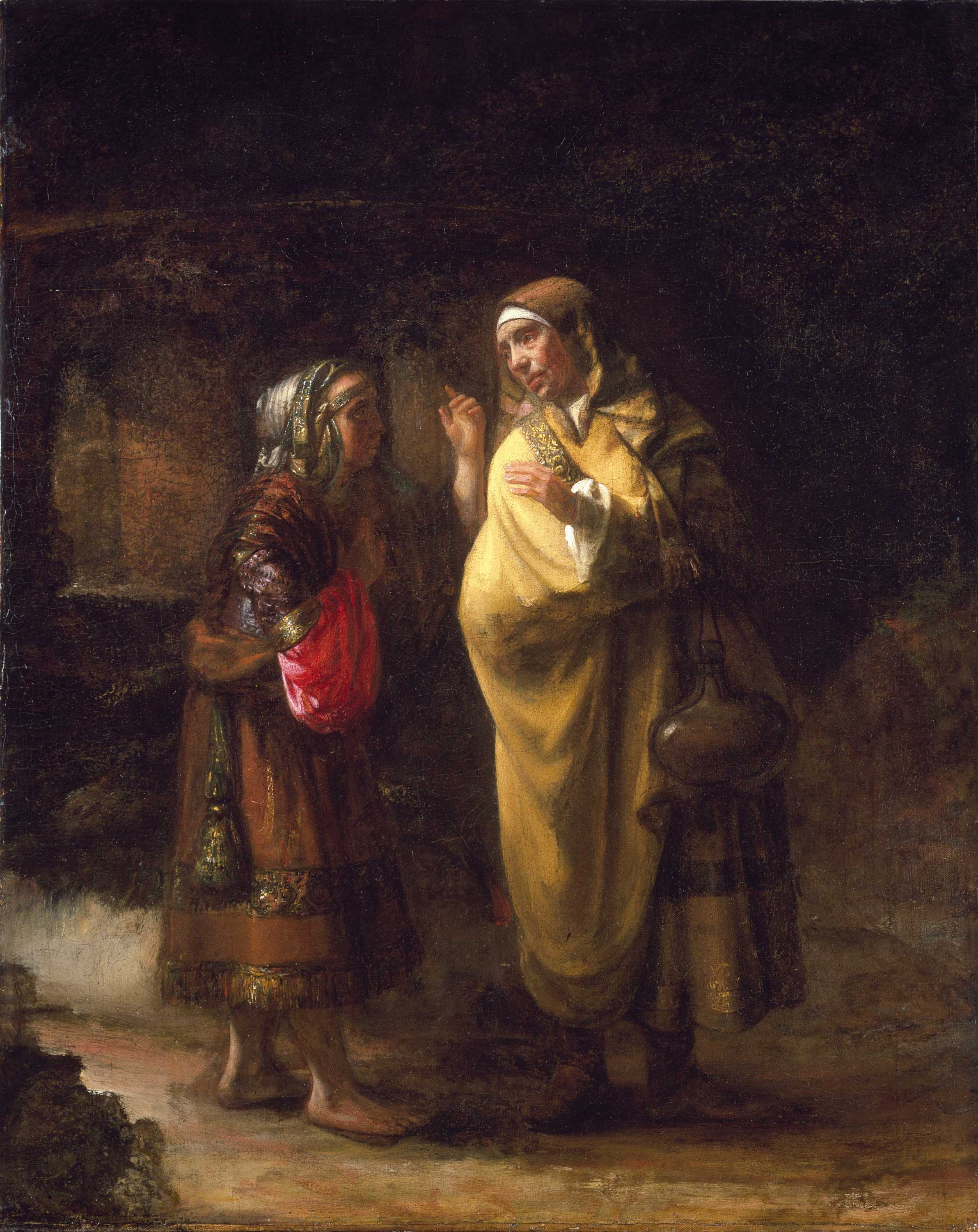 Jewish Compassion Love