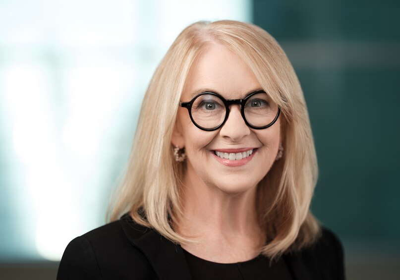 Judith Whelan - About the ABC