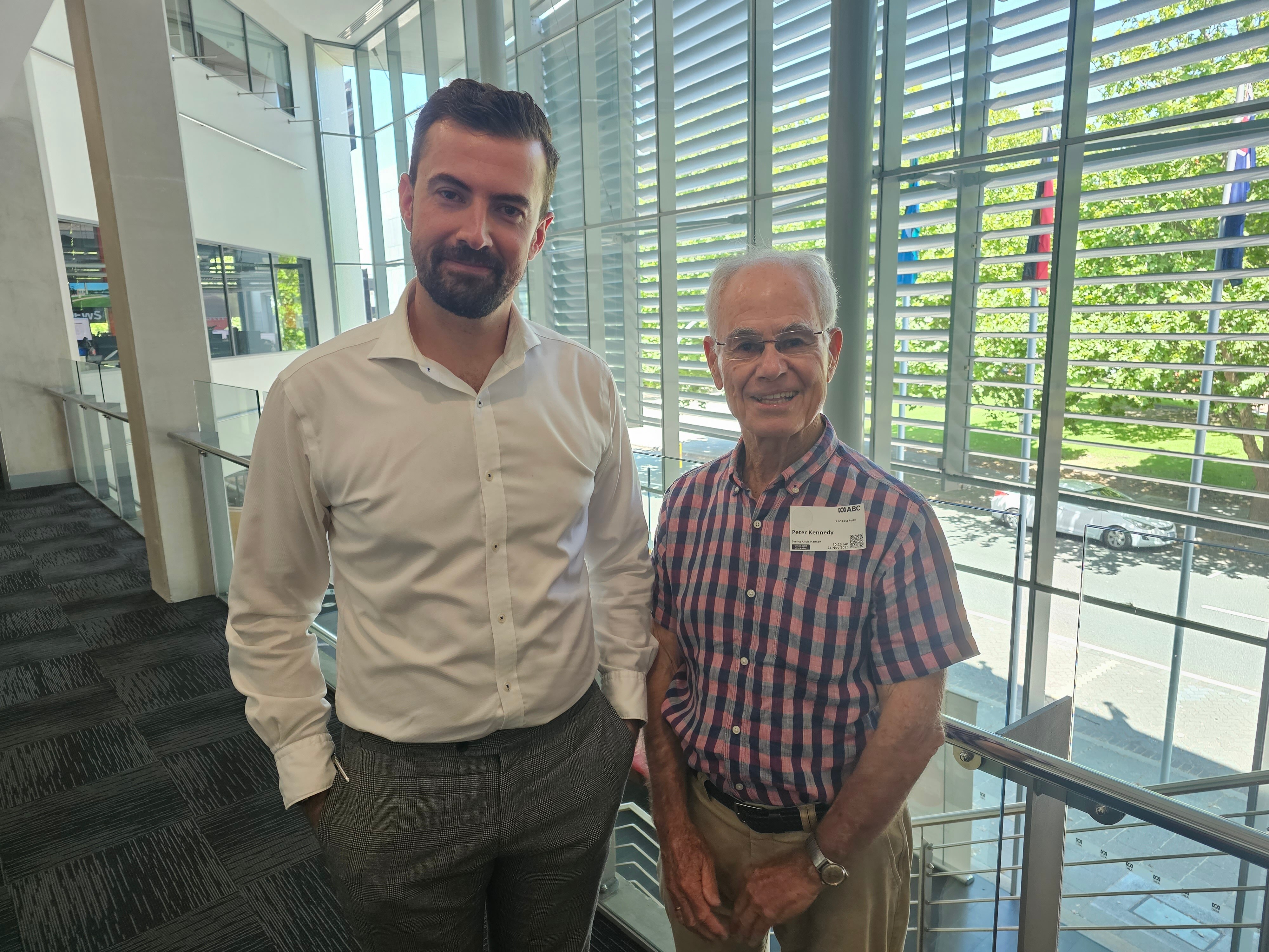 The Panel: is it ok for emergency services to close airspace over ...