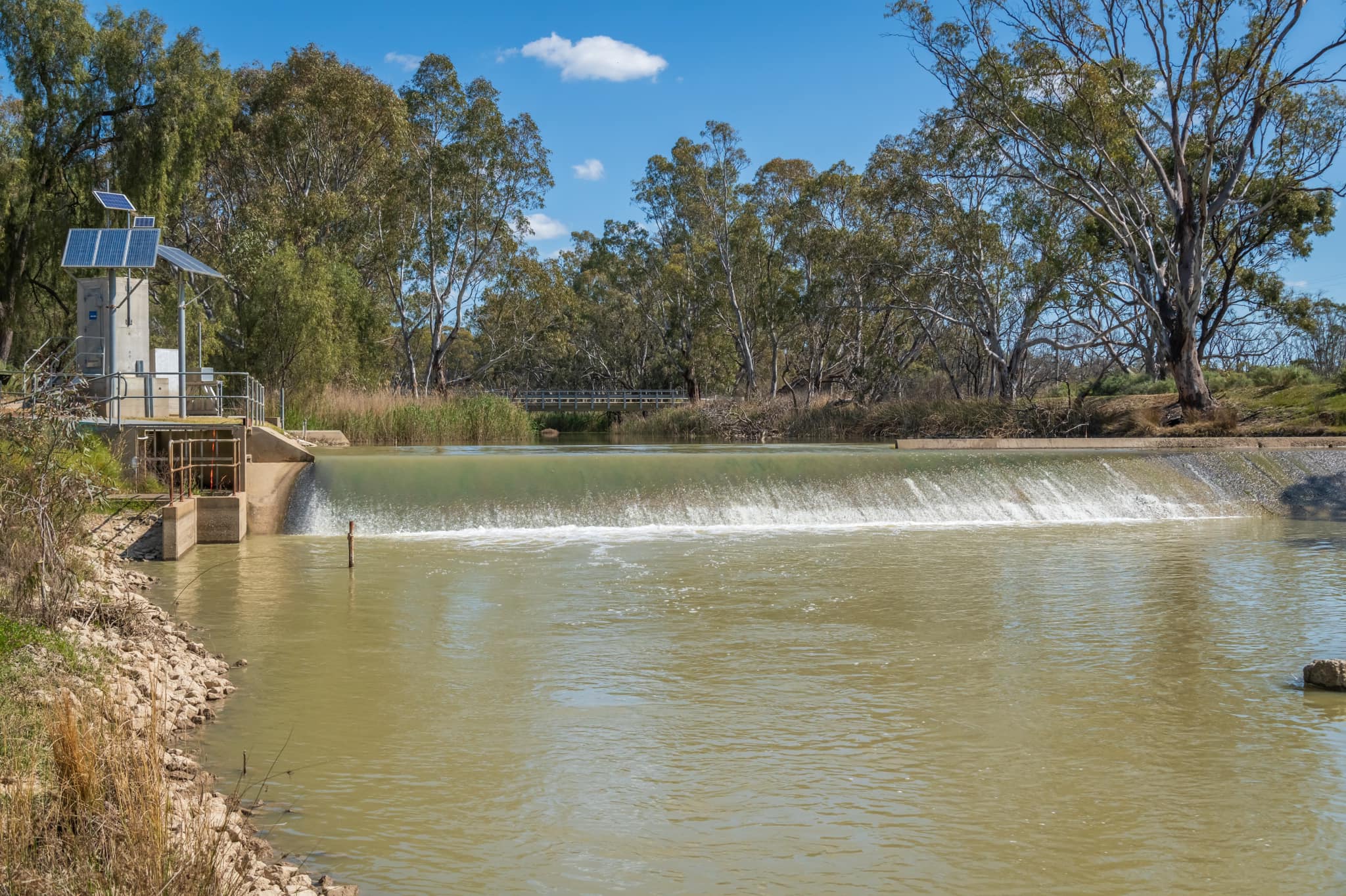 DELWP, Outdoors Victoria seek to allay concerns over proposed rules to ...