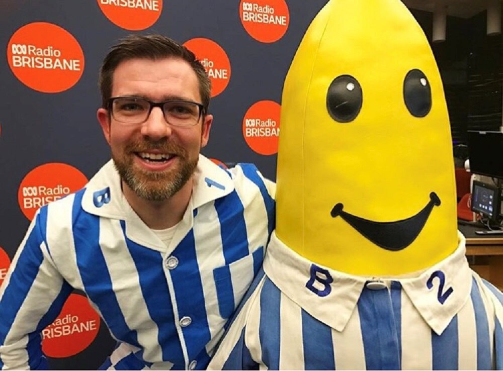 Why is Craig throwing a pyjama party? - ABC Brisbane