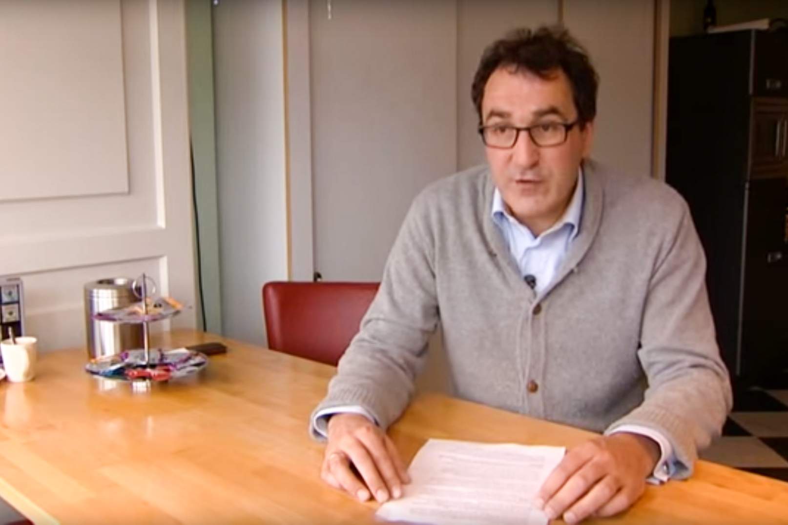 When scientists lie - ABC listen