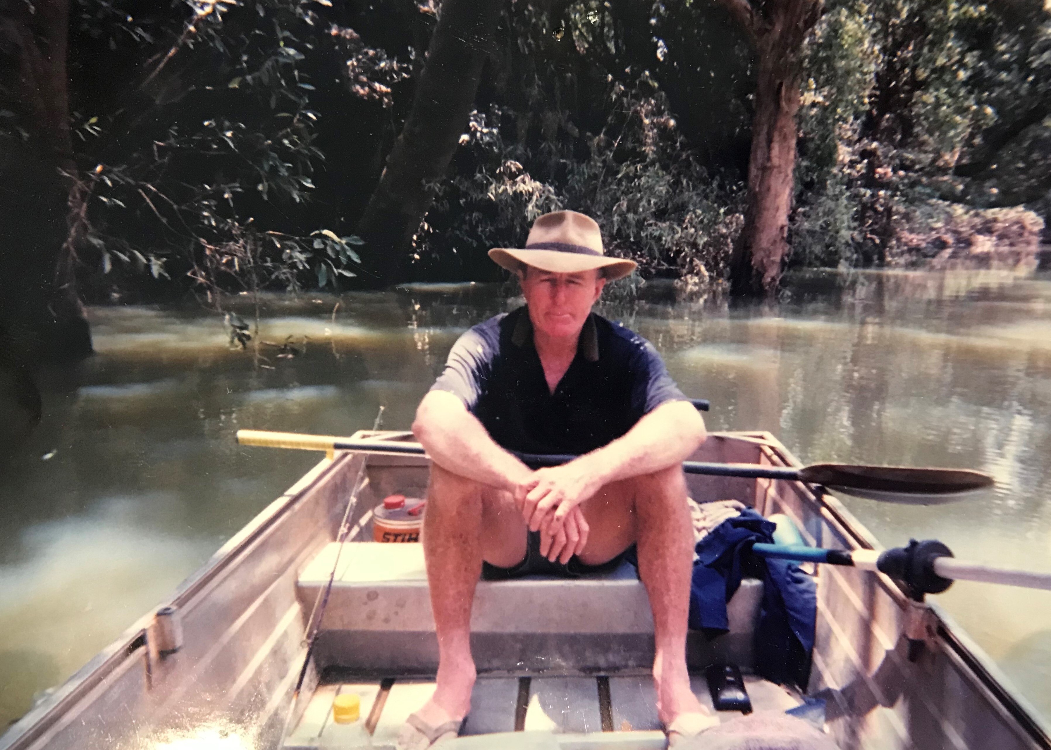 Katherine residents welcome Leight Creek bridge upgrade improving wet ...