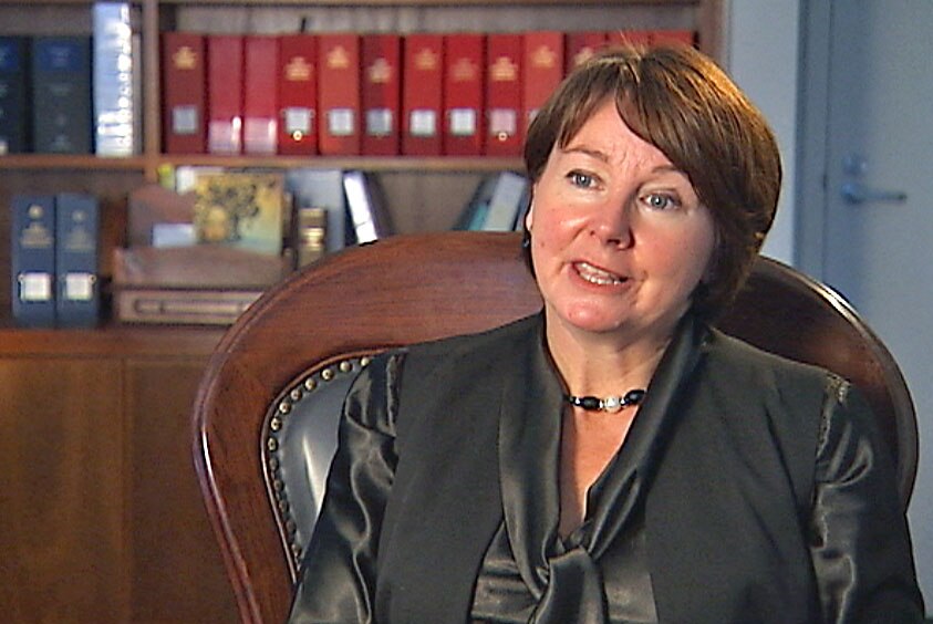 ACT's first industrial magistrate appointed - ABC News