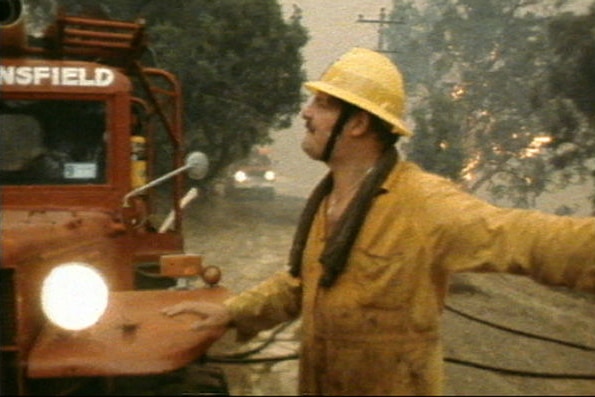 Ash Wednesday bushfires: February 16, 1983 - ABC News Ash Wednesday bushfires: February 16, 1983 - ABC News