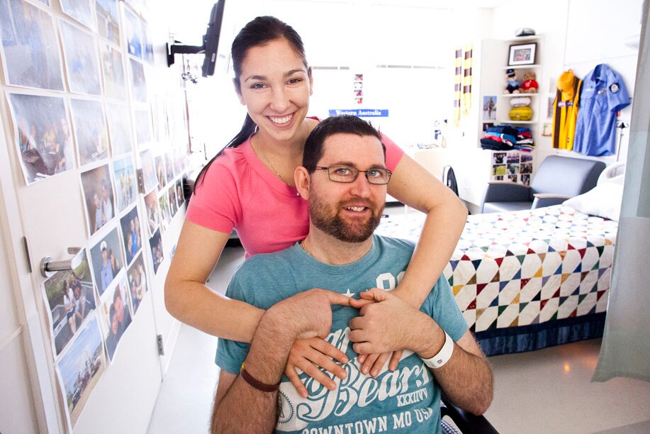 WA Government put on notice over compensation for injured police ...