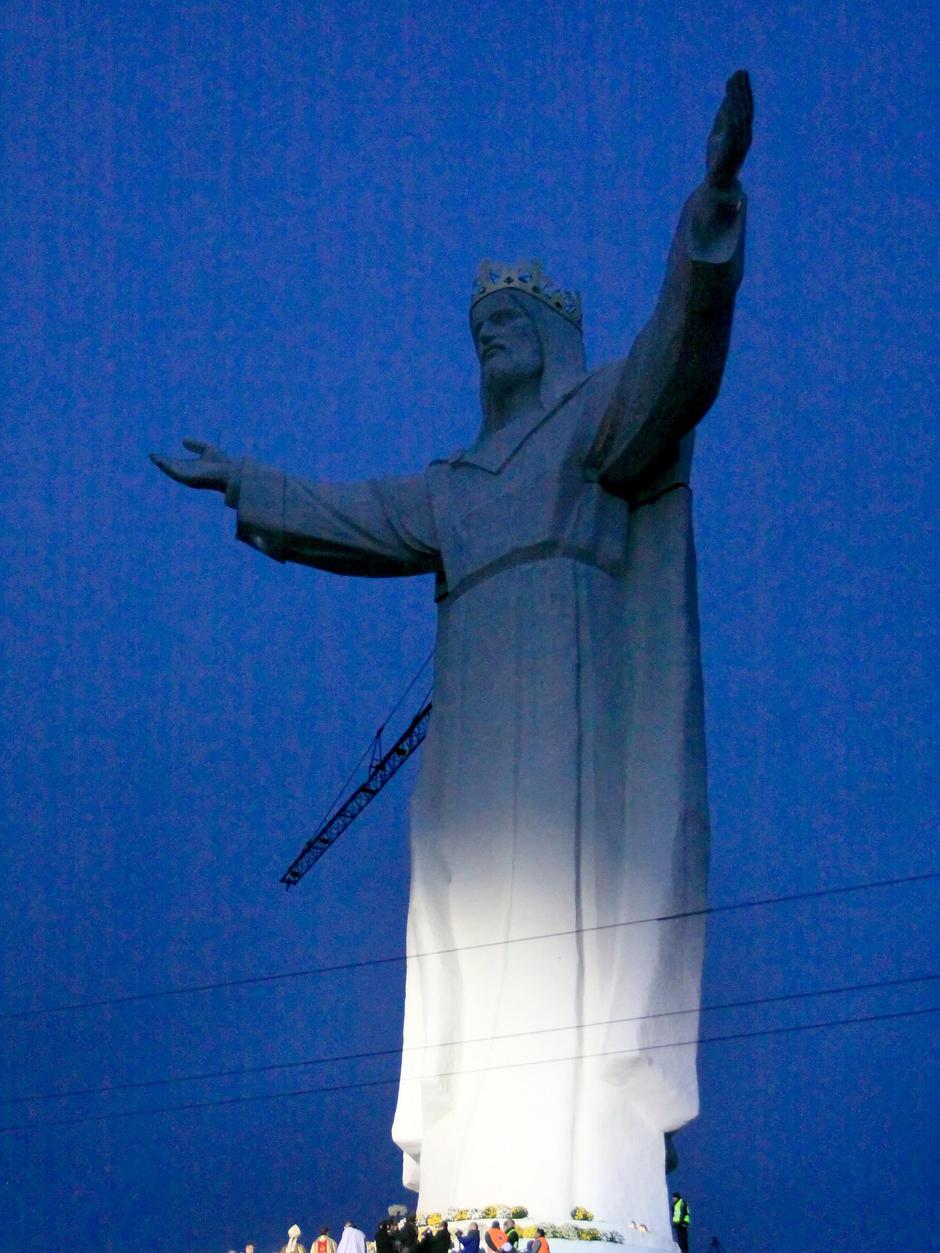 Foreign Correspondent: Beth McLoughlin in Rio - ABC listen