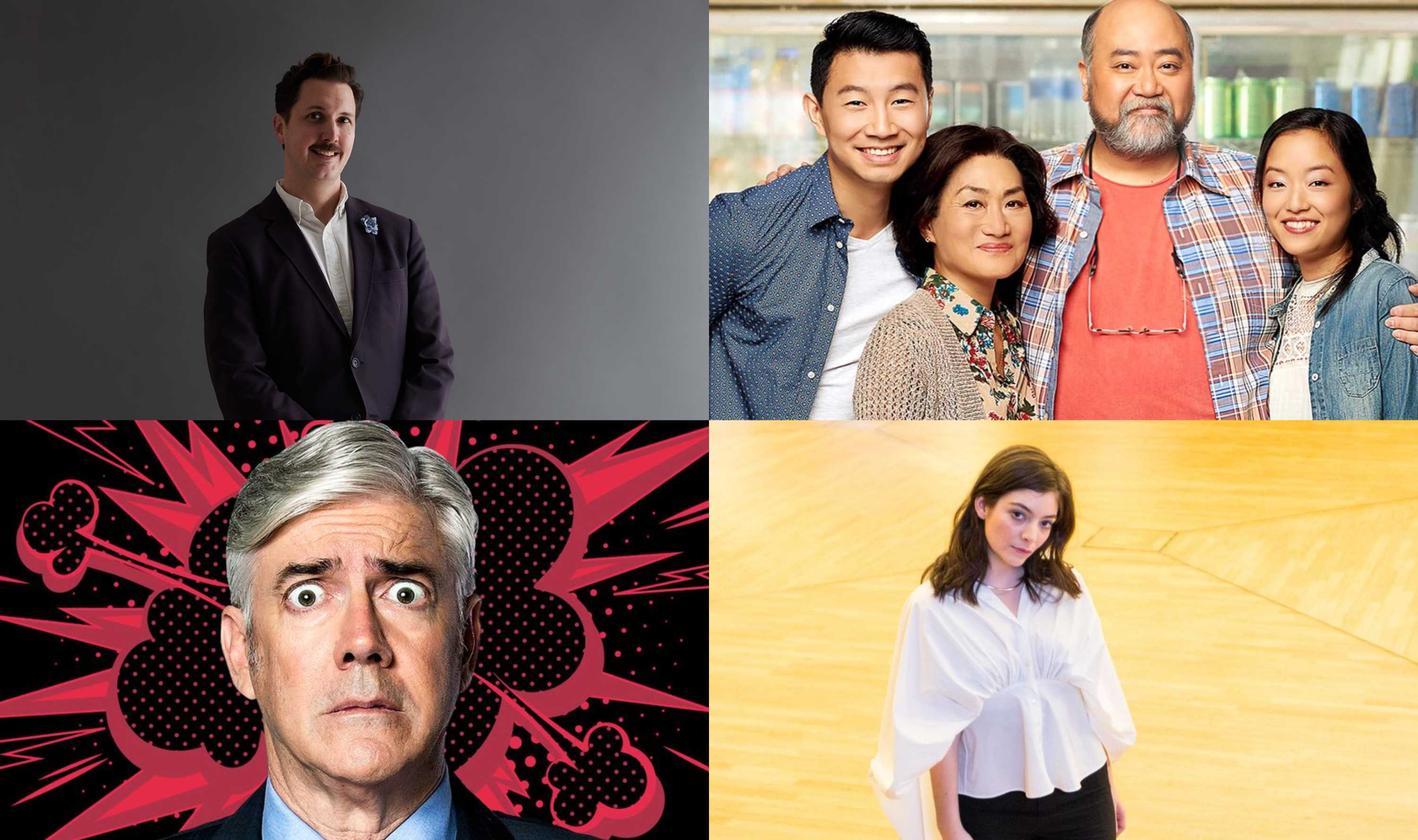 Brian Moylan’s Real Housewives tell all - ABC listen