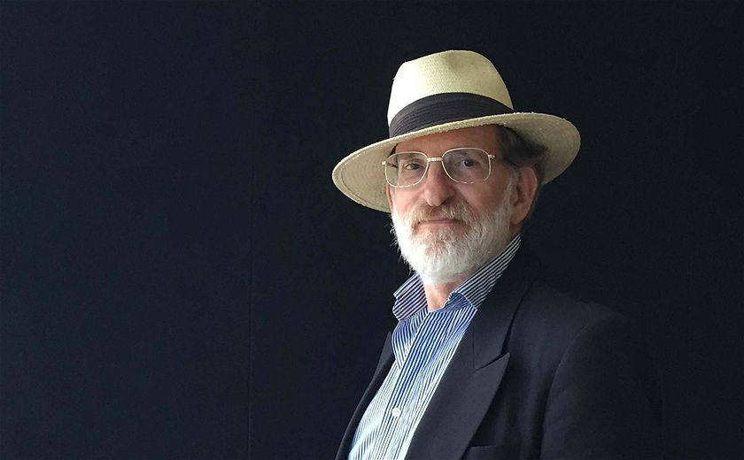 Stephen Dando-Collins on WWII's Operation Chowhound - ABC listen