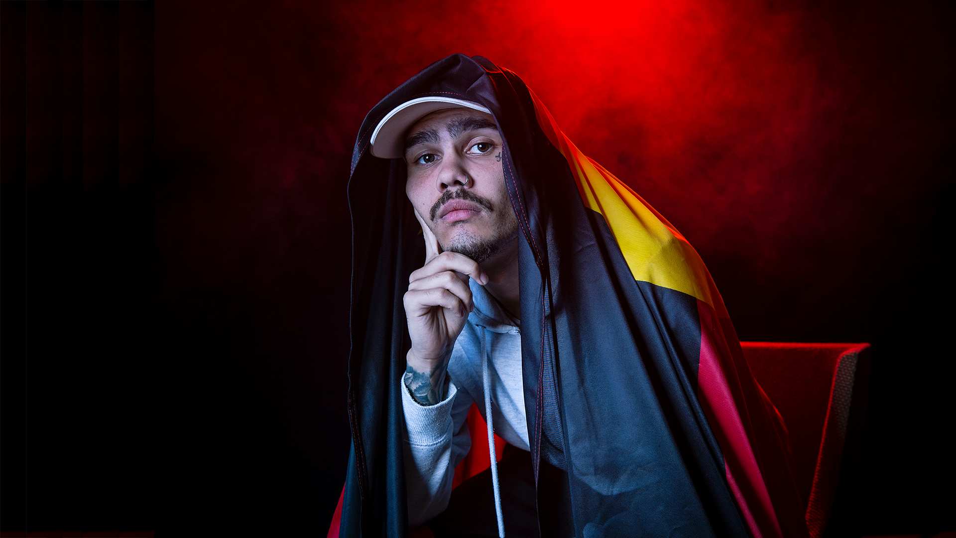 Kobie Dee wants you to know role models - ABC listen