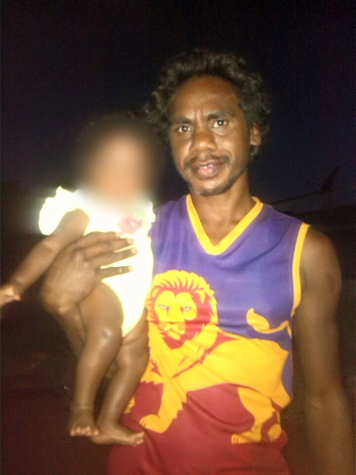 NT attacker who stomped on man's head 51 times sentenced to indefinite ...