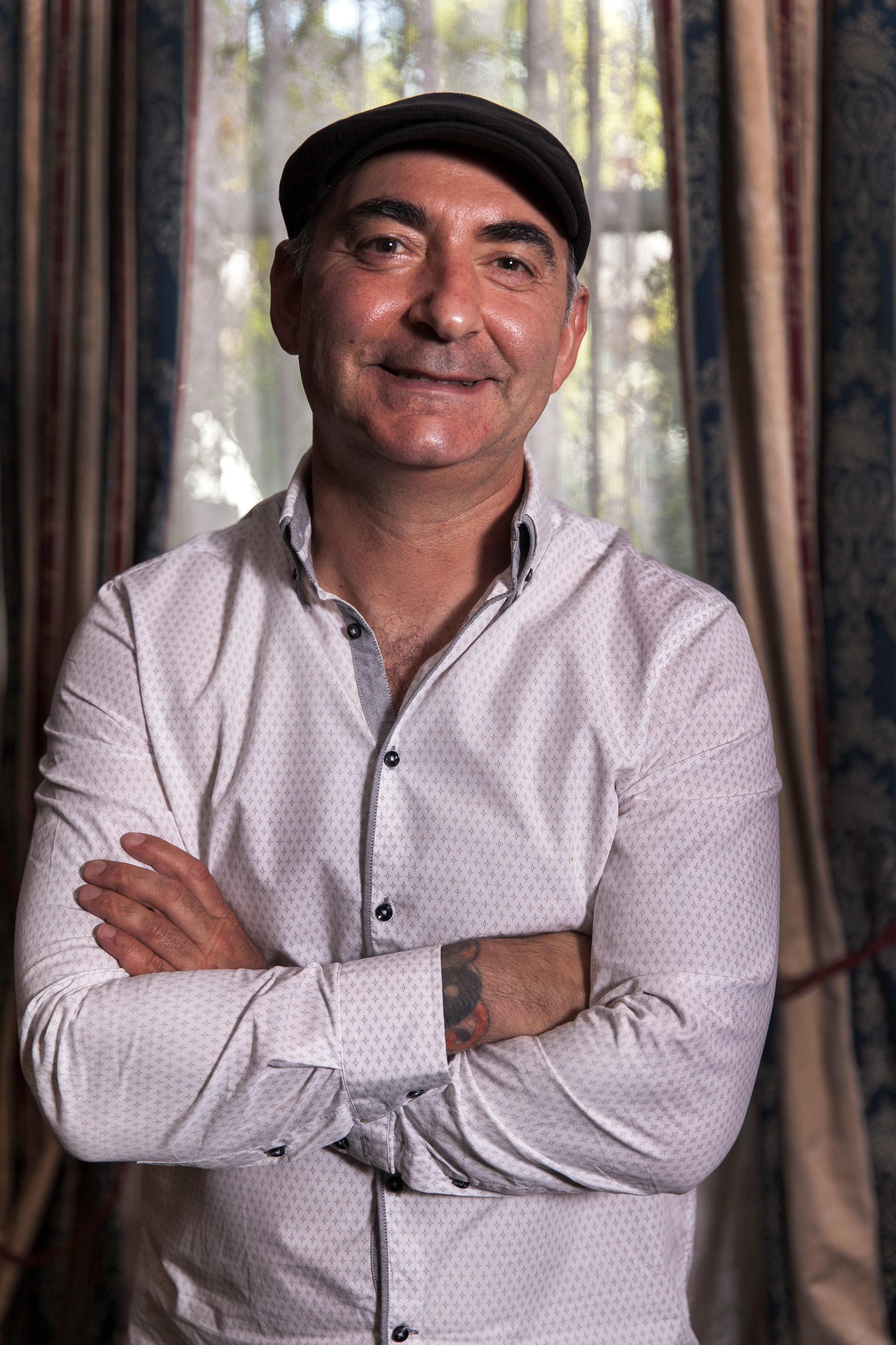 So you want to write True Crime? A lesson with Mark Dapin - ABC listen