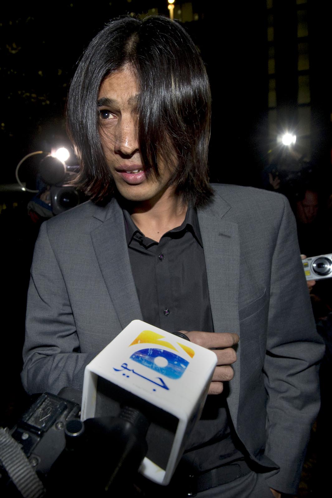 Prison a tragedy for young Aamer - ABC News