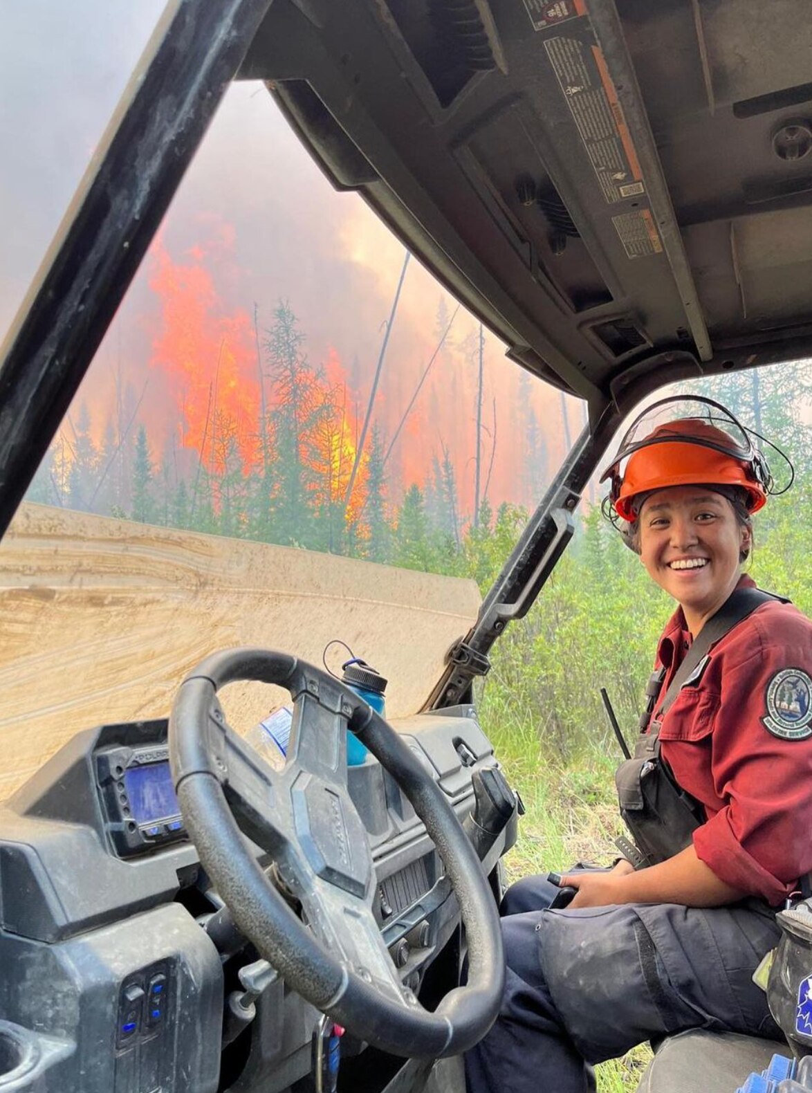 Canada is burning - ABC News