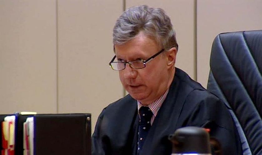 Doubts raised about Queensland judges' links to Anglican Church - ABC News