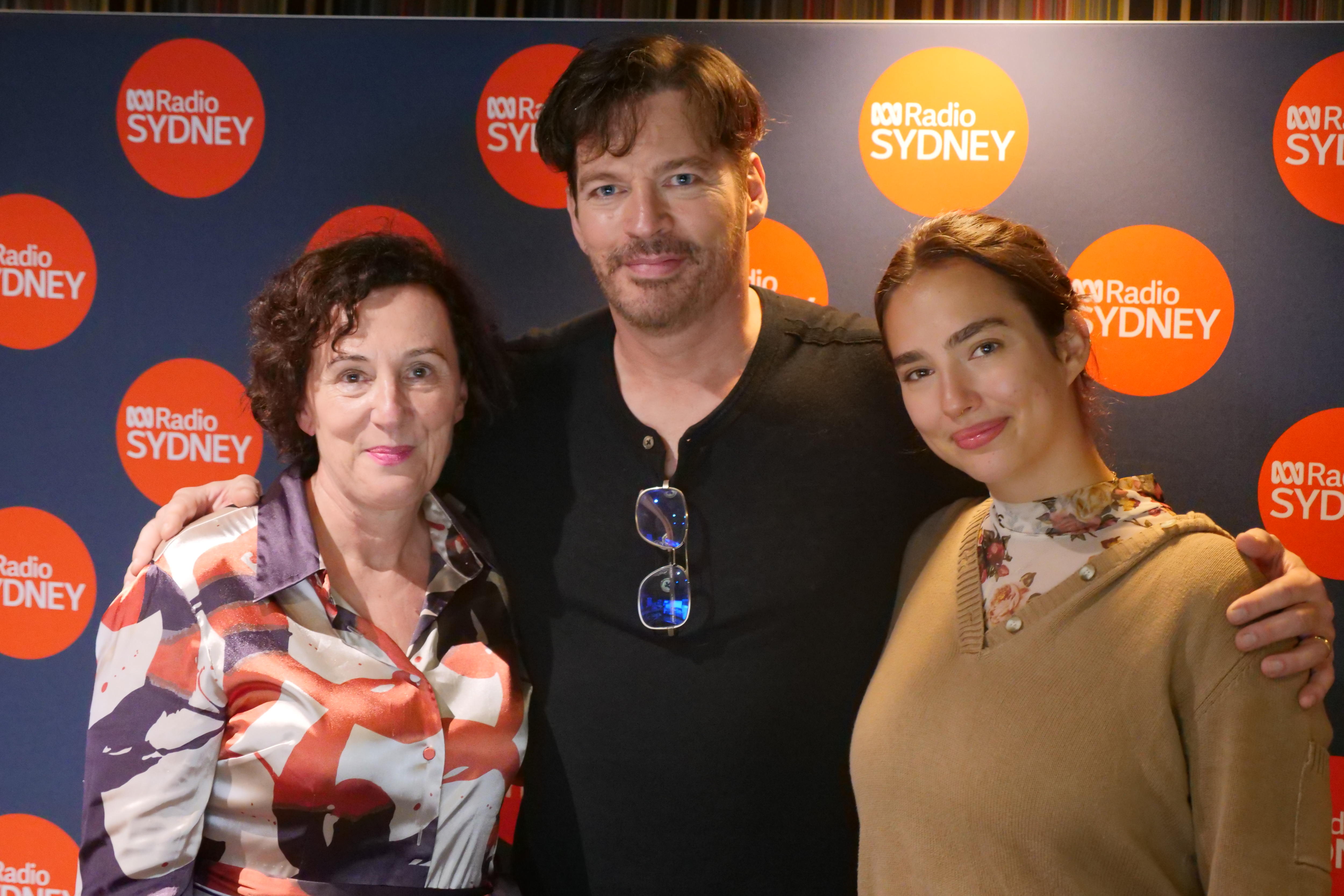 Mornings - ABC listen