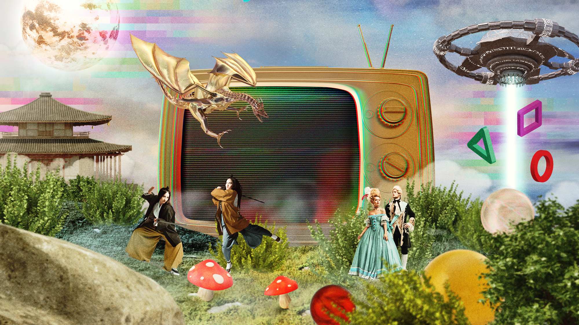 Introducing the Classic 100: Music for the Screen - ABC listen