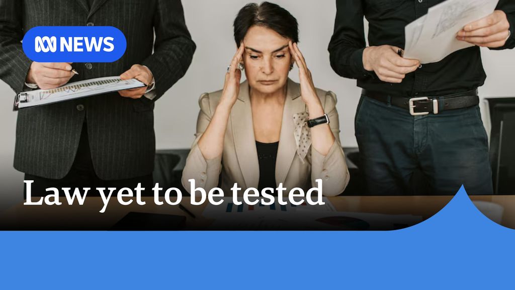 Right to disconnect law yet to be tested in courts - ABC News