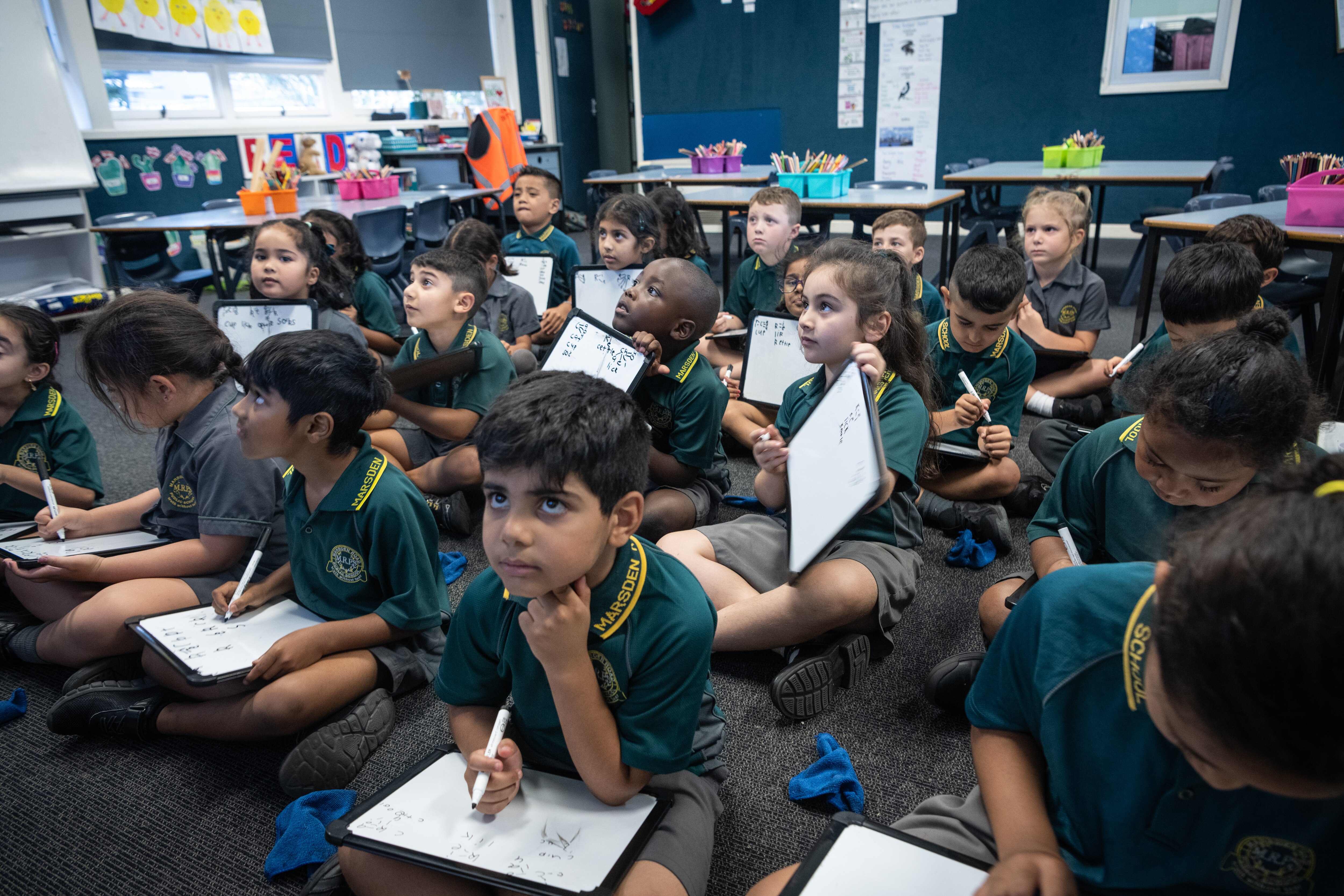 Who’s to blame for declining school results? - ABC listen