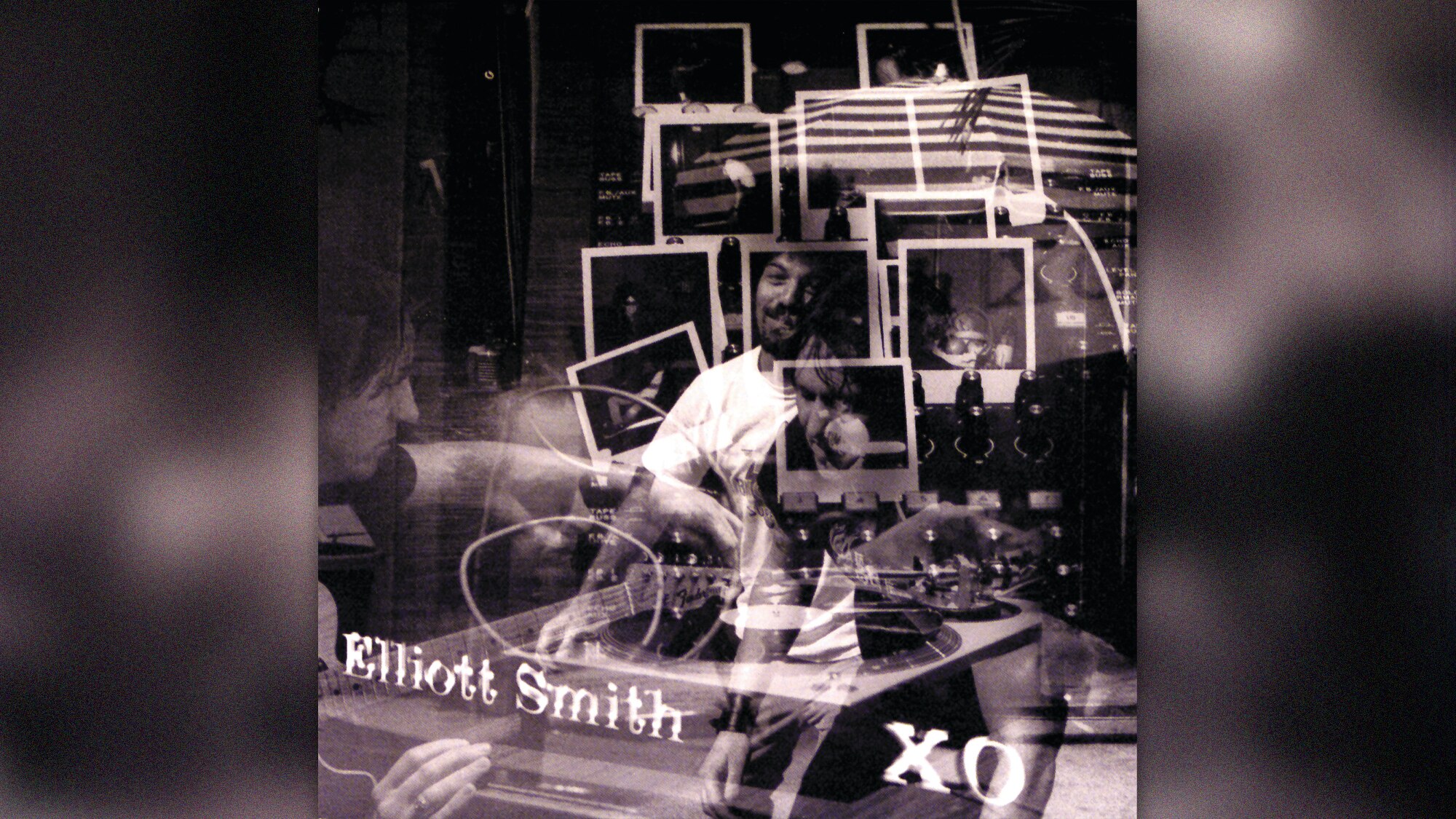 Elliott Smith - XO - Double J