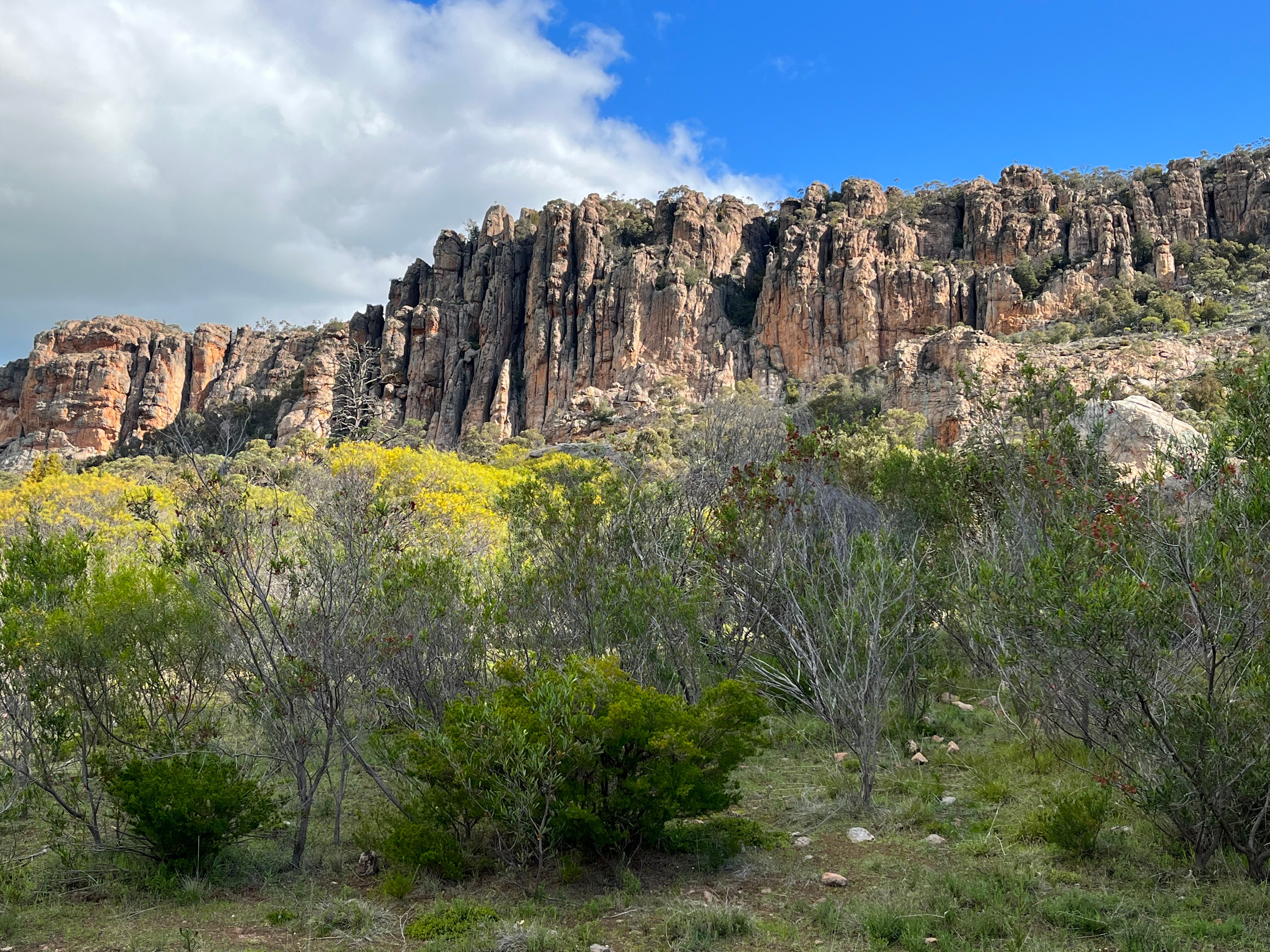 Victoria recognises First Nations displacement in landmark agreement ...