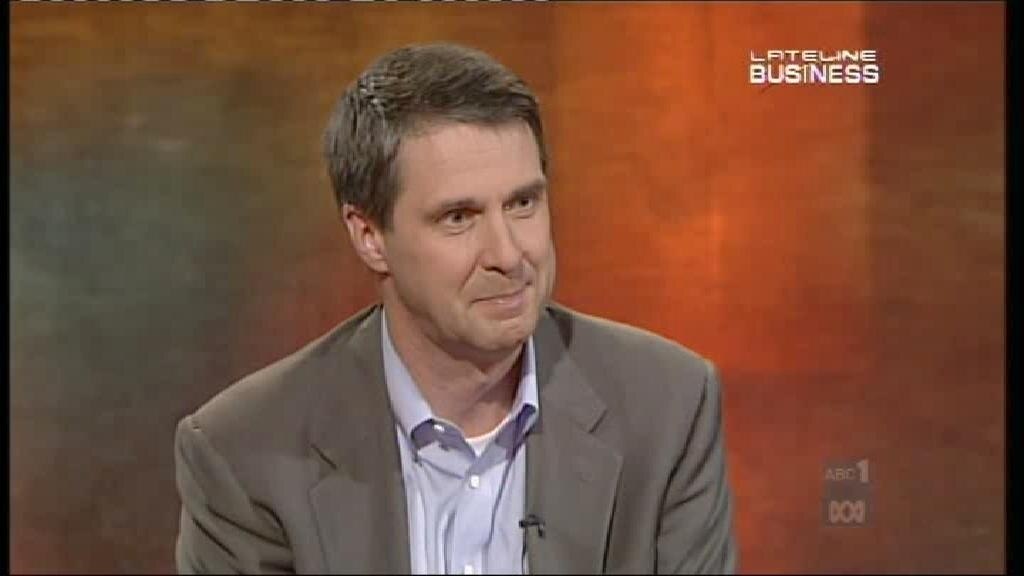 Microsoft plans for future challenges - ABC News