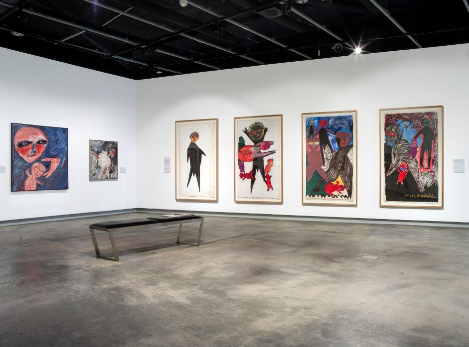 Davida Allen - ABC listen