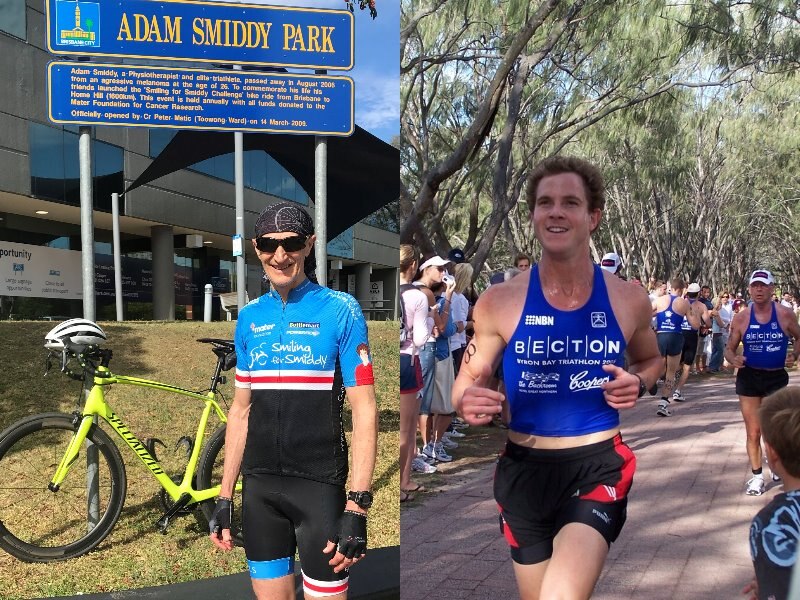 The Adam Smiddy story and how his legacy is raising millions for cancer ...