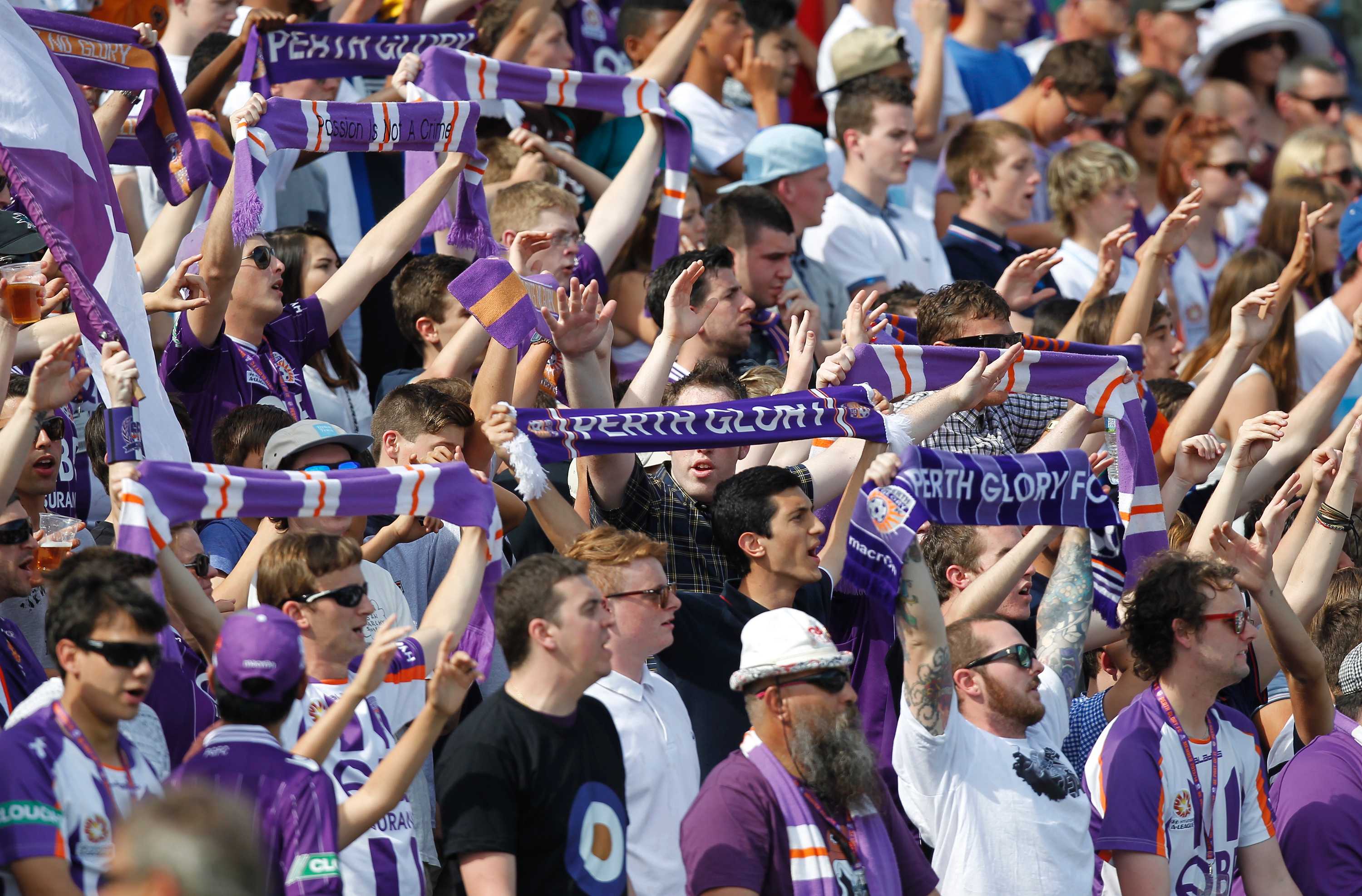 Perth Glory sale off after deal with London-based cryptocurrency group ...