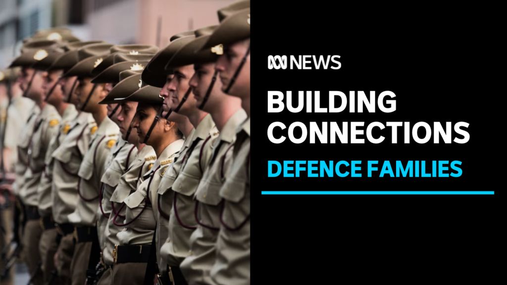 New program for partners of ADF personnel is helping to build ...