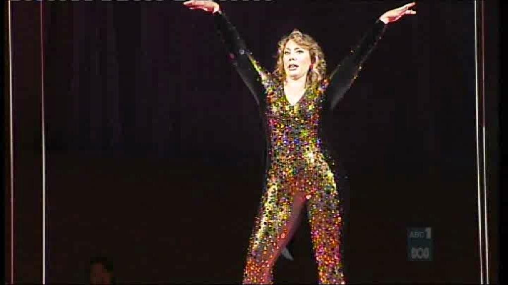 Opera Australia gives Mozart a makeover - ABC News