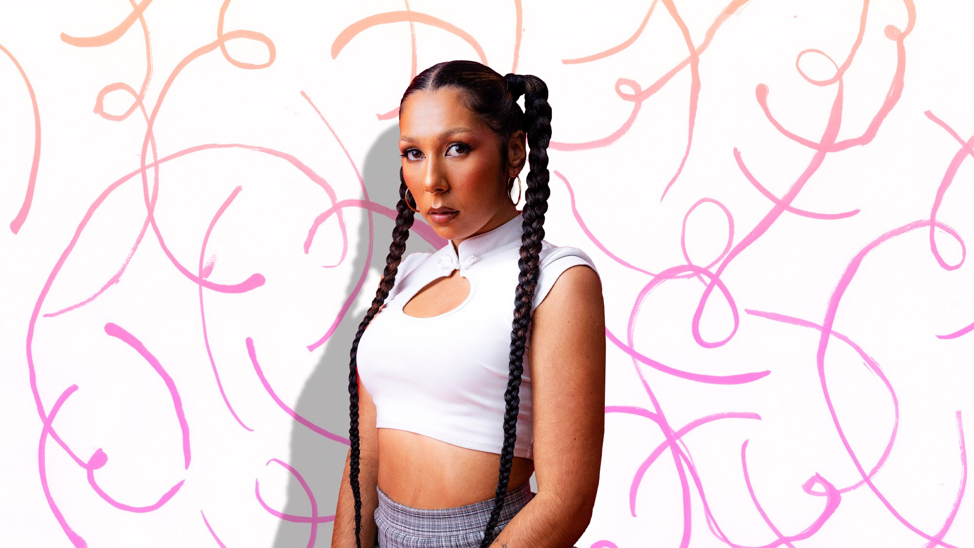 Hip Hop Show with Miss Kaninna - triple j