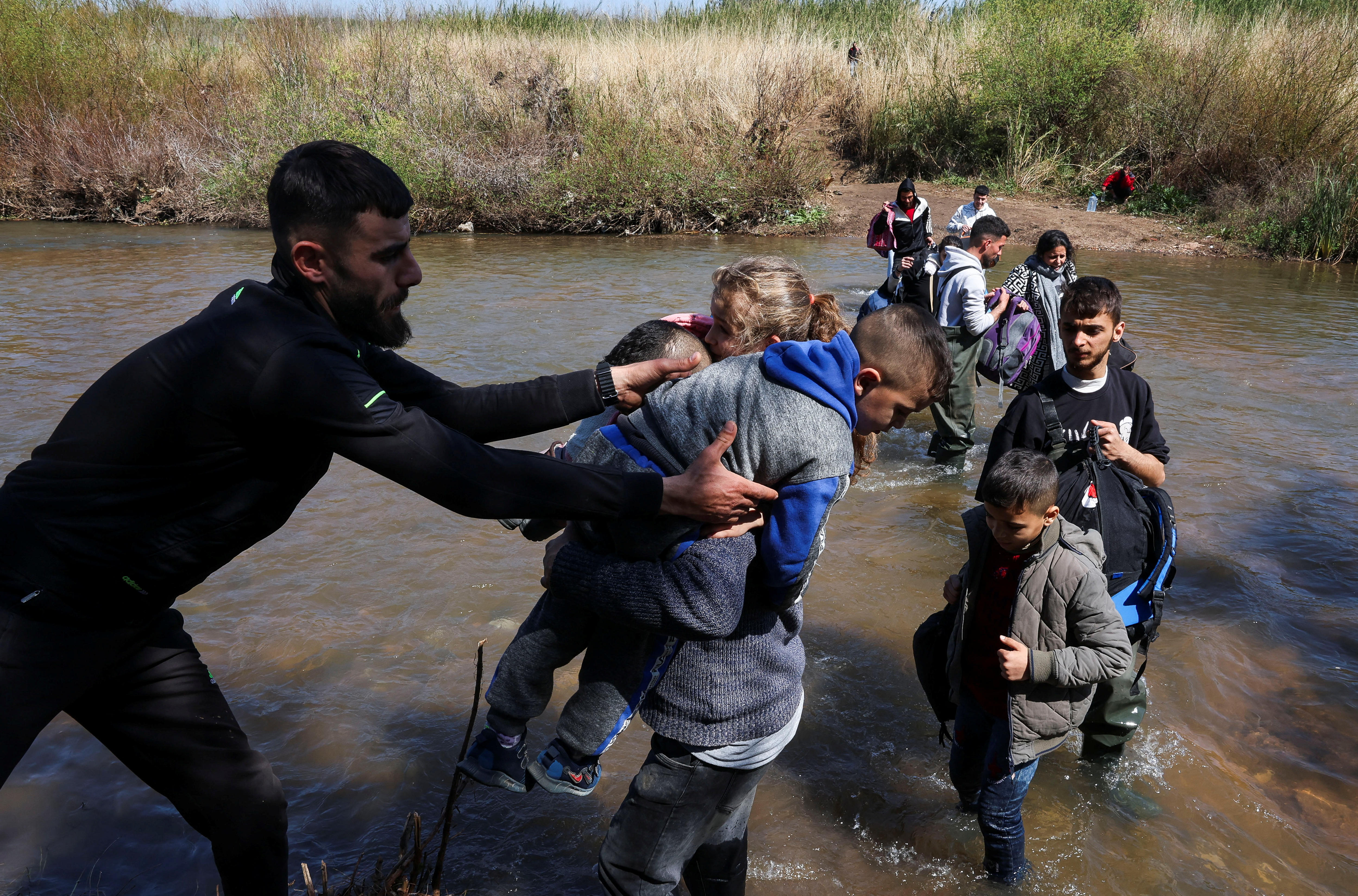Former Syrian diplomat shot dead as death toll from mass violence rises ...